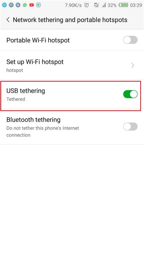 Cara Menggunakan Usb Tethering Di Android Ladangtekno