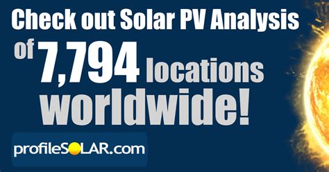Calculate Your Optimal Solar Panel Tilt Angle Comprehensive Guide