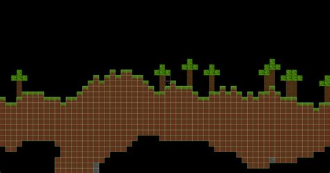 Libgdx Lights And Shadows For My 2d Tiledmap Game Like Terrariastarbound Game Development