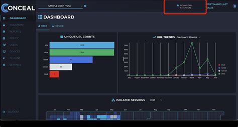 Deploy Concealbrowse On Windows 10 Using Jumpcloud Mdm Conceal