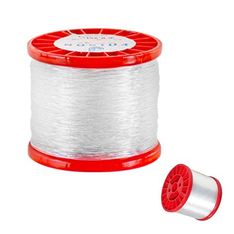 Linha Nylon Foison 250g Deyu