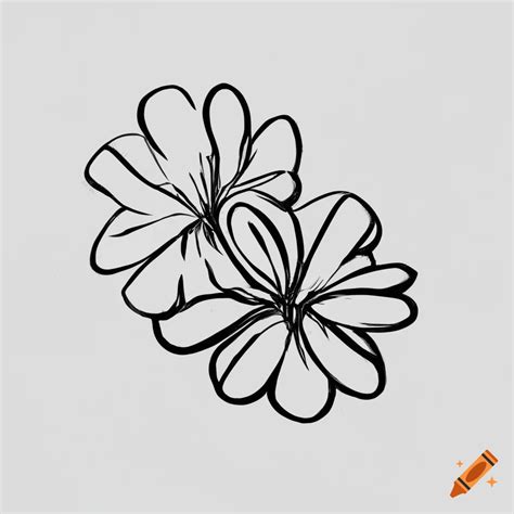 How To Draw A Samoan Flower Best Flower Site