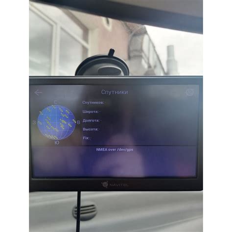 Manuál Navitel E707 Magnetic návod (182 stránek)
