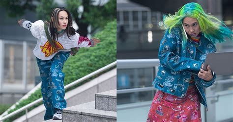 當水原 Kiko 遇上 Kiko，誰說日本品牌沒人買單：當今最流行的品牌和明星，都不忘當年的裏原傳奇 Ldope