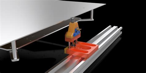 Optical Endstop Switch By Shinobu Tezuka Download Free Stl Model