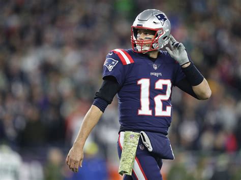 Patriots New Uniforms