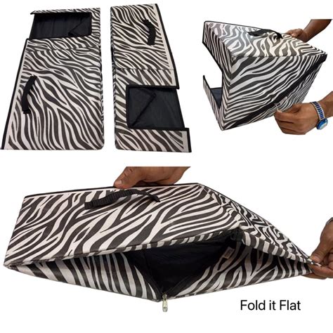 Clothes Stacker Boxes Deep Shakirs Collection