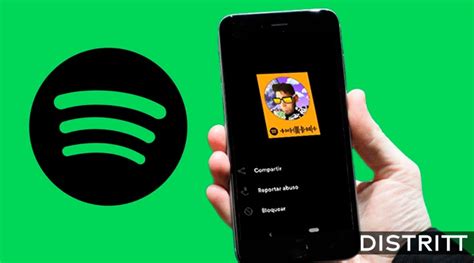Spotify Cómo bloquear a alguien Estos son los pasos