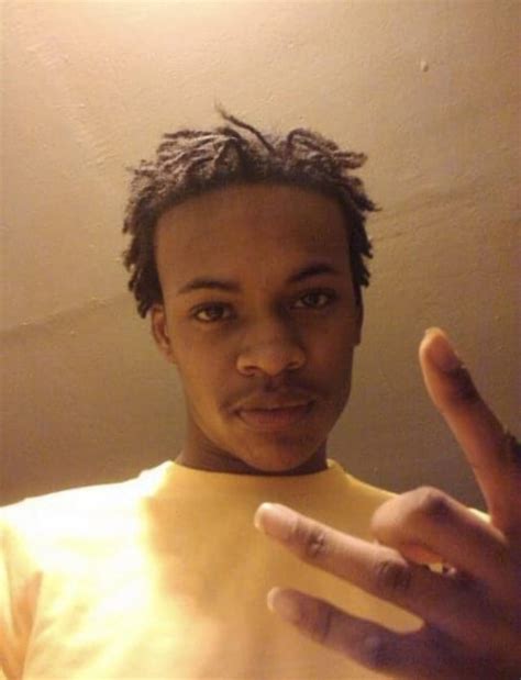 Happy Birthday To Odee Perry He Would Have Turned 32 Years Old U Chiraqdrillology