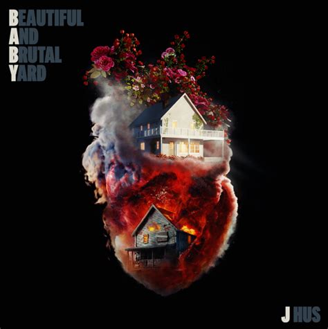 Listen To The Beautiful And Brutal Yard Album From J Hus Grm Daily