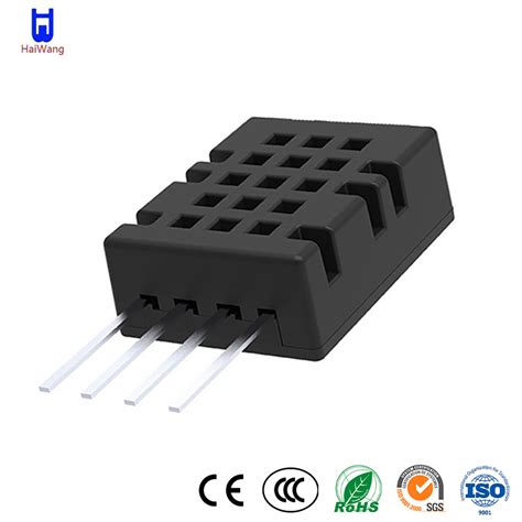 Haiwang Hr002 Humidity Pressure Sensor China Hr002 Sht30 Dis Digital Temperature And Humidity