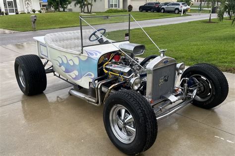 Ford T Bucket Kits