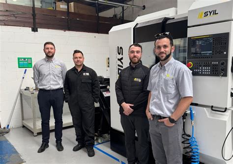 Rotherham Man Smashes Turnover Target With Launchpad Support Invest