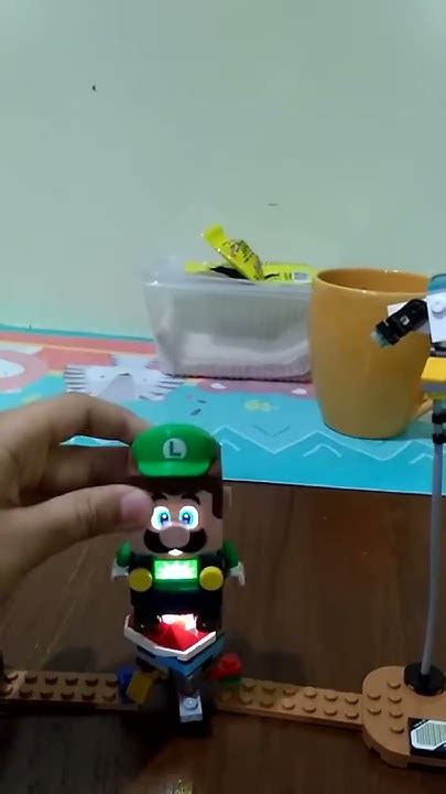 Brickmecha I Have Video Youtube