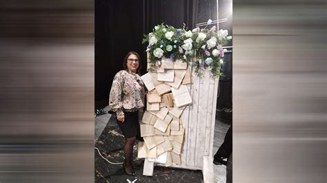 Liliana Anghel învățătoarea Care De Trei Decenii Este în Mijlocul