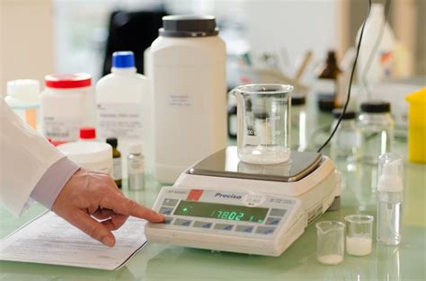 Formulation Development Scaling Up Process Packaging Control Baby