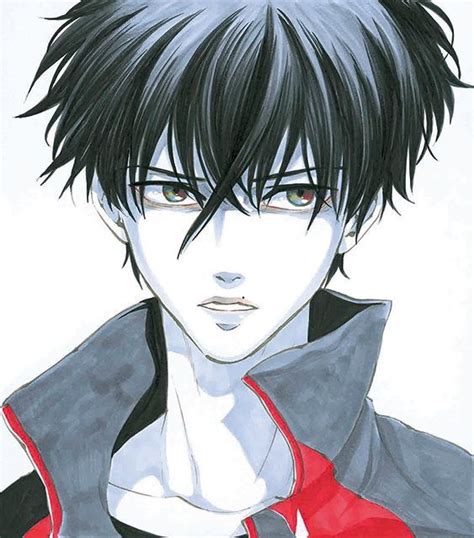 Yuuki Anzai Devils Line Anime Devil Devils Line Anime Devils Line