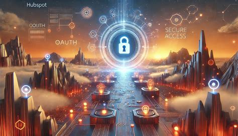 setting up hubspot oauth integrations part 5 integration 📗 by