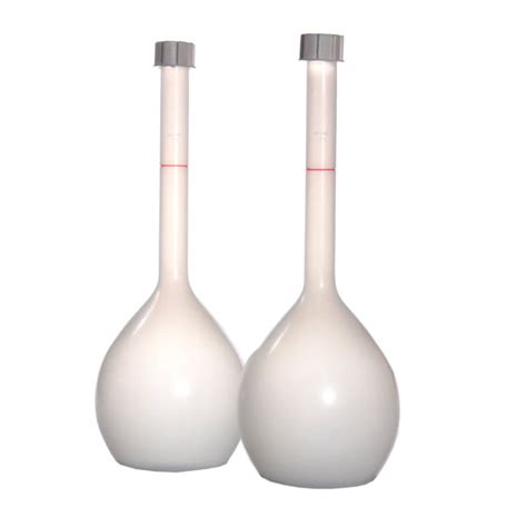 Polypropylene Volumetric Flasks