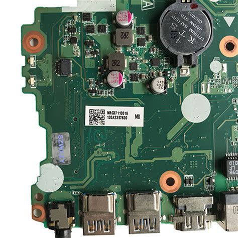 Acer Aspire E5 574 E5 574G F5 572 V3 575 V3 575G Laptop Motherboard