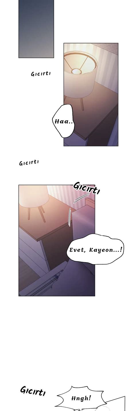 His Majesty Is Mine 1 Bölüm Türkçe Webtoon Oku