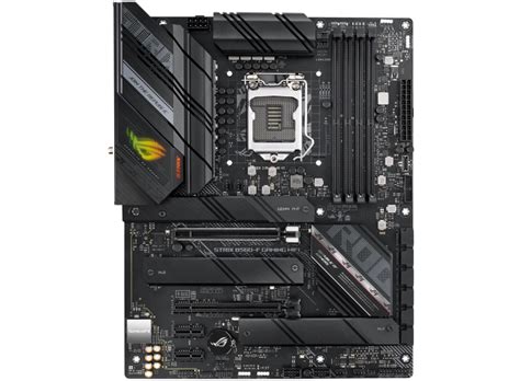 Rog Strix Motherboardsrog Republic Of Gamersrog Asus