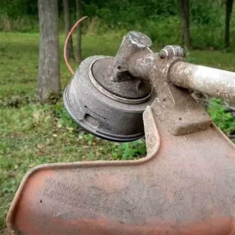 How To Start A Stihl Fs55r Weedeater