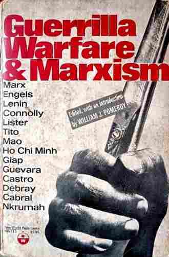 Guerrilla Warfare And Marxism By William J Pomeroy Vintage 1973