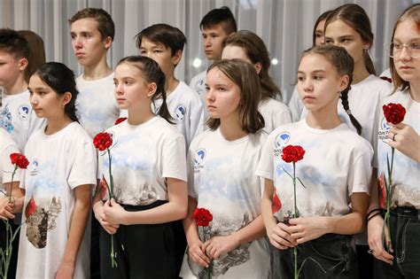 В школе №3 города Нарьян Мара появилась «Парта Героя Новости Нарьян
