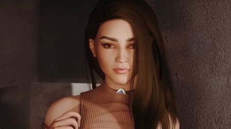 Cotr Zendaya For Fun Regular Mods Loverslab