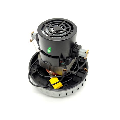 Motor Elétrico para Aspirador IPC Soteco EcoClean 1200W 127V Shopee
