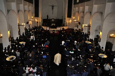 Nuevo Nombre Del Colegio San Ignacio Mons Isasa