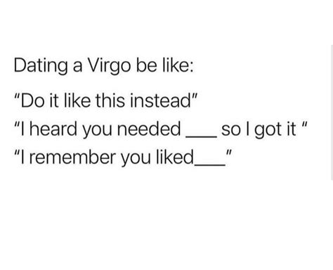 Pin On Zodiac Virgo Quotes Virgo Emotions Virgo Horoscope