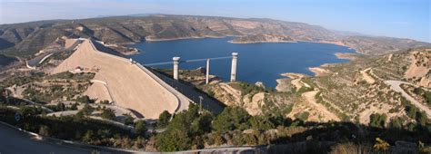 Visita Presa Tous