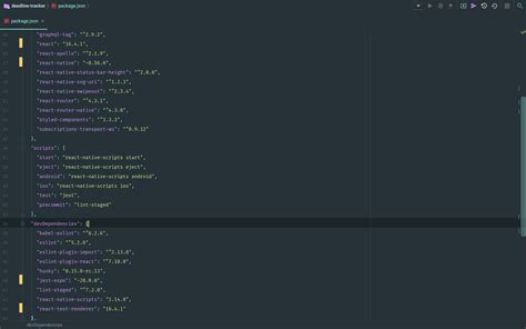 error after updating dependencies · issue 717 · expo create react