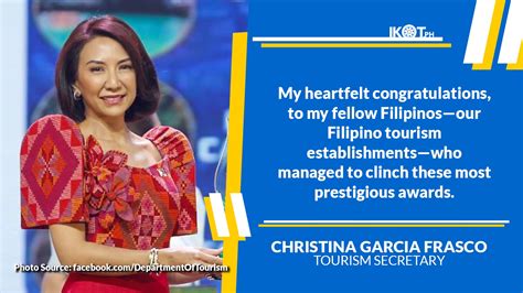 3 Ph Cities Bag Coveted Asean Tourism Awards — Ikot Ph