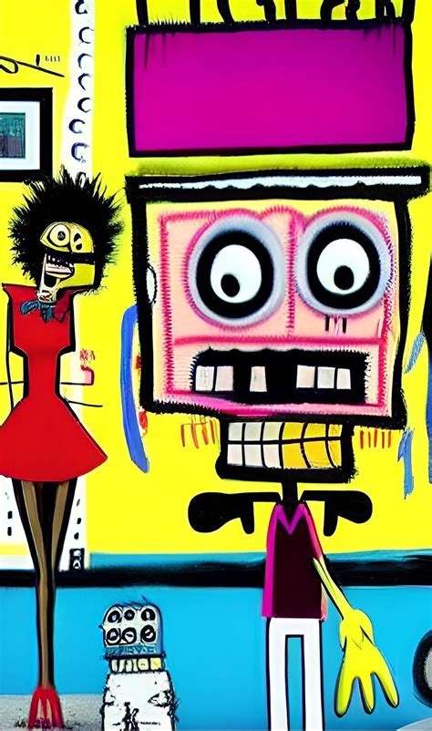 Spongebob Wild Night R Aigrinding