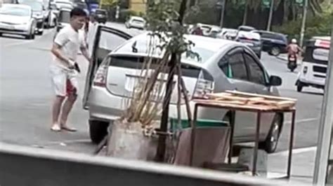 西港发生枪击案件，一中国男子落网！ Tnaot