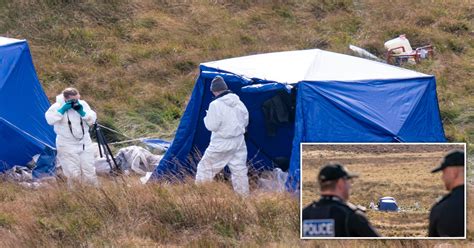 Myra Hindley Crime Scene Photos