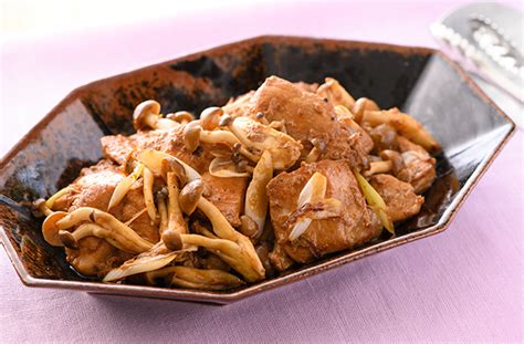 鶏胸肉のしっとり炒め キユーピー3分クッキング Cbcテレビ