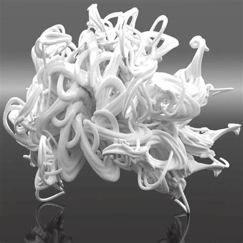 parametricarchitecture on twitter the diving into reality metabolic