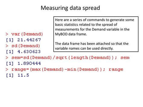 Introduction To R Language Programmingppt