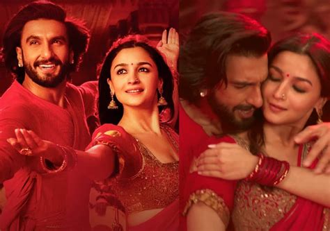 Dhindora Baje Re Alia Bhatt Ranveer Singh Bring The House Down With