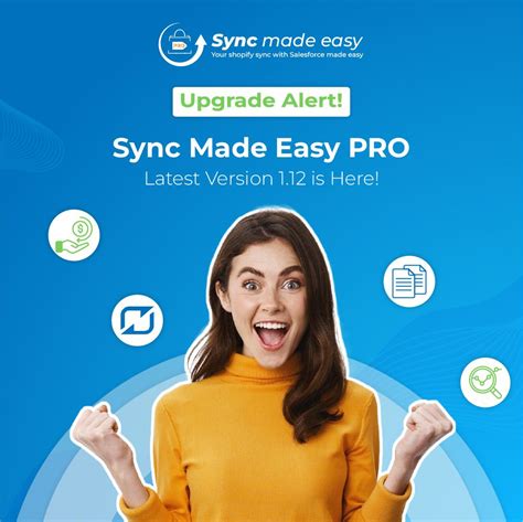 sync made easy pro v1 12 is here sync made easy posted on the topic