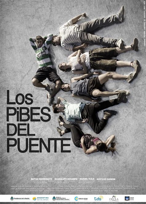 Los Pibes Del Puente Cdab