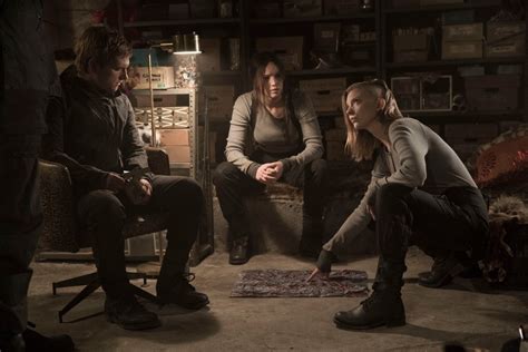 Welcome To District 12 New Mockingjay Part 2 Stills
