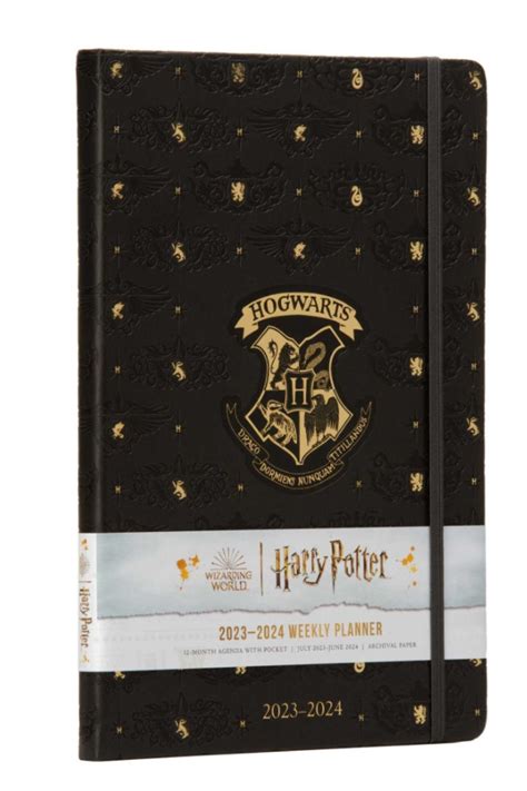 Celebrate Back To Hogwarts Day 2023 With These Magical Harry Potter