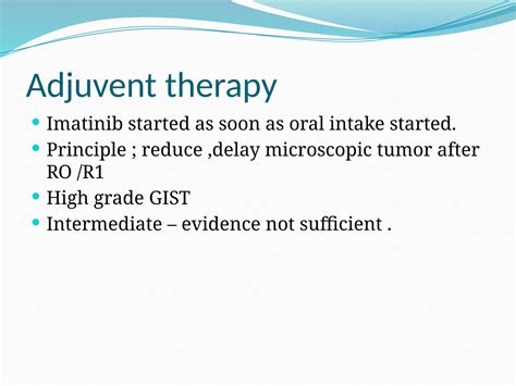 Gist Pathophysiology Diagnosis And Management Dr Amrish Pptx