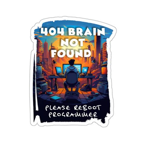 funny programmer sticker coding sticker programmer sticker computer