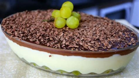 Bombom cremoso de uva sobremesa deliciosa e prática veja agora Tudo